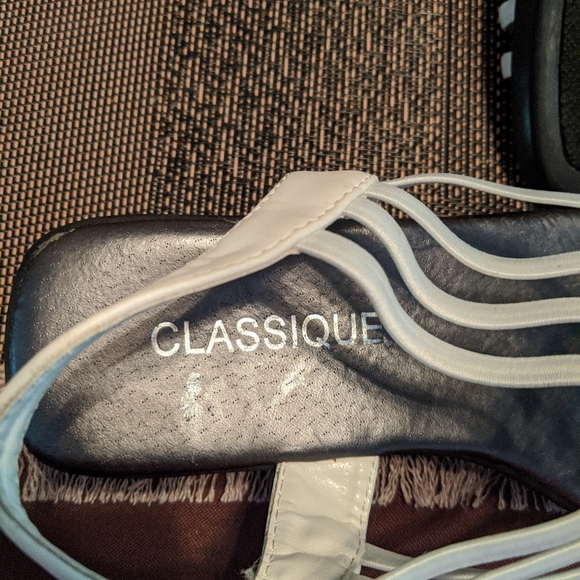 classique | Shoes | Classique Sandals | Poshmark